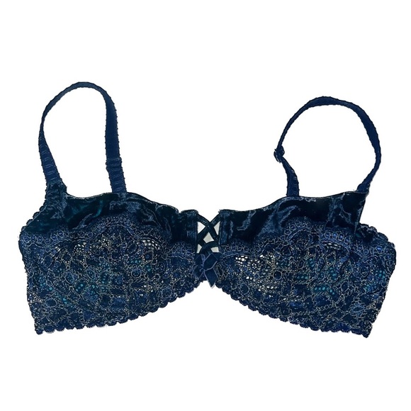 Victoria's Secret | Intimates & Sleepwear | Vintage Victorias Secret ...